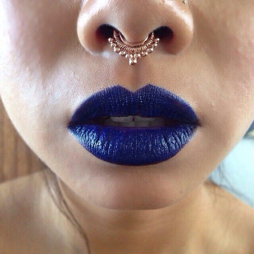 Theconsonant Lip Service Pin 29169094 