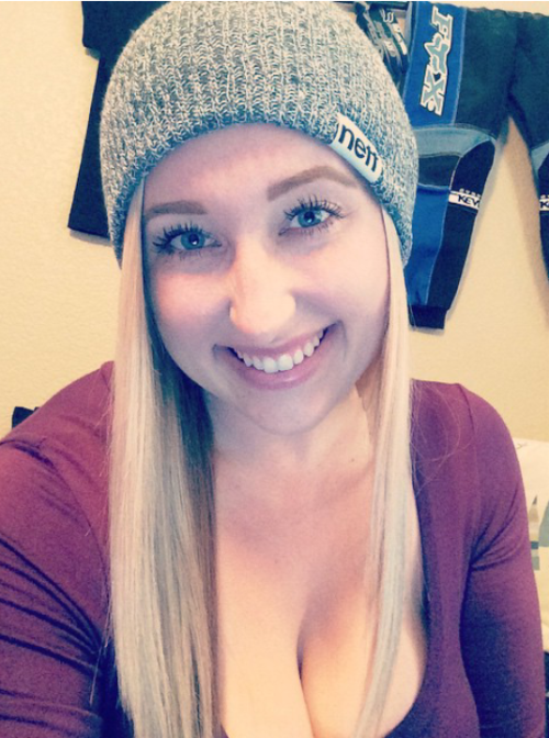Gone Mild Randomhotness