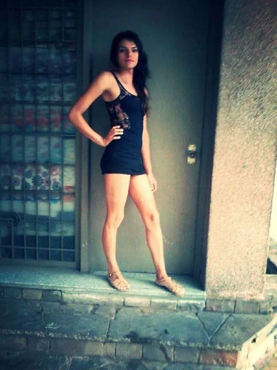 Lautaromontero Super Hot And Sexies Amateur Shemale Pin 30015366