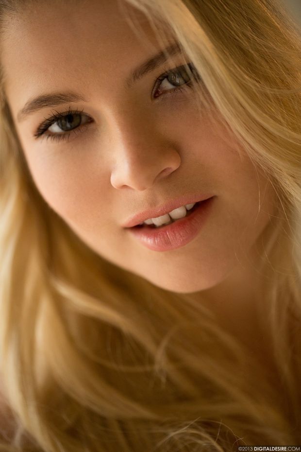 Amateur Ellery Corrin Brigham Field By Digital Tandsfuck