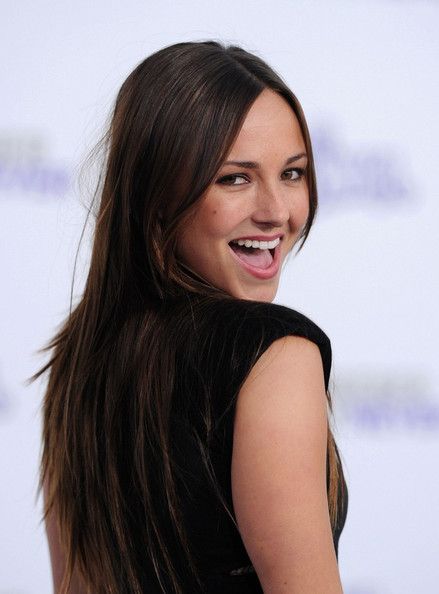 Briana Evigan Toohorny