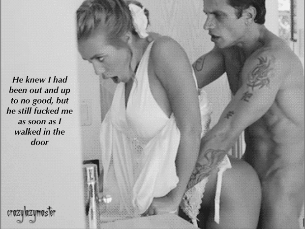 Afficionado Consensual Cuckold Pin 31516395