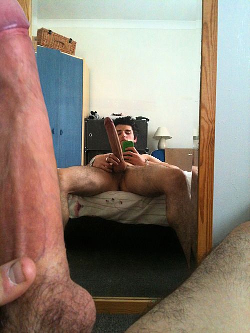 Ministryofmindz Real Man Cock Big Dick Pin 32217507