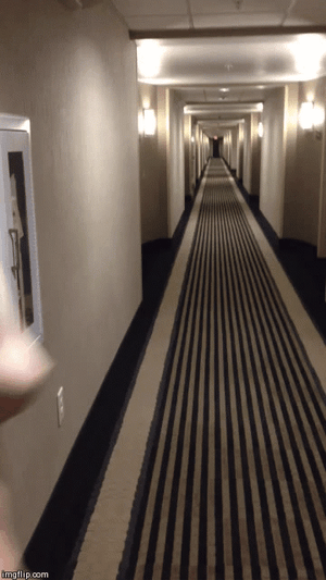 Hallway S