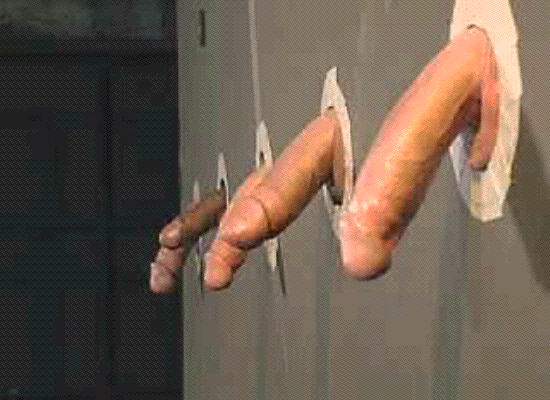 Glory Holes Bmera