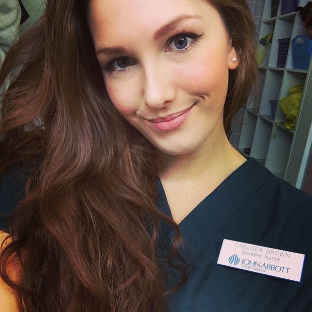 Jtwebb Girls In Scrubs Pin 33178704