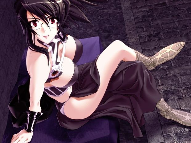 Maglock Hentai Softcore Pin 33459780