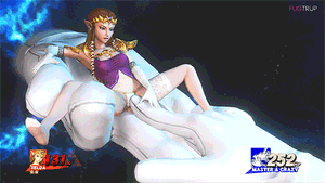 Zelda S