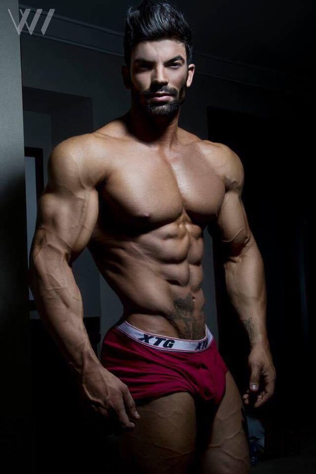 Sergi Constance Plutonium10