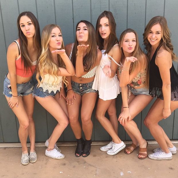 You Can Only Pick One Which One Would You Take Gauvins