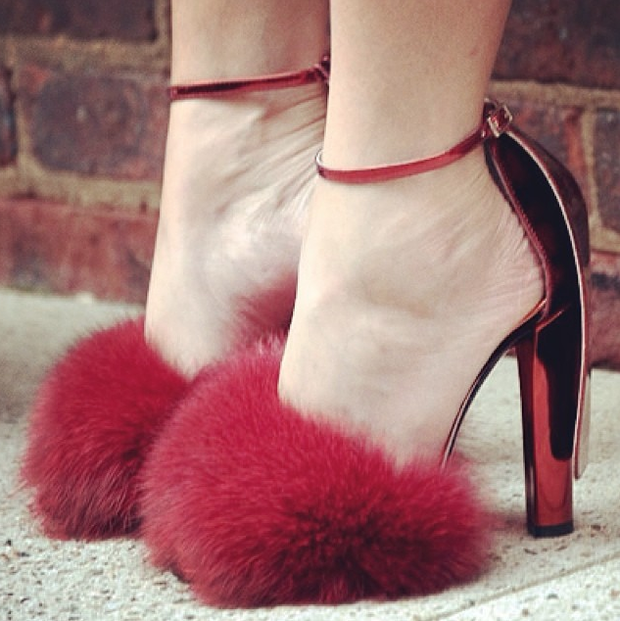 Alexander Wang Heels Kylakaching