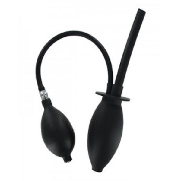 Cleanstream Inflatable Enema Plug Cheapsextoys01 