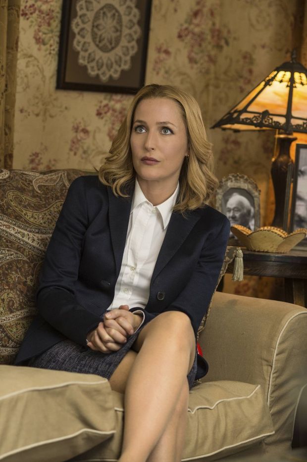 Scully Exclusive Masonvp