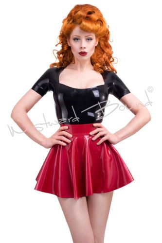 Westward Bound Latex Ebay Bargain R069 Rubber Asiangwar