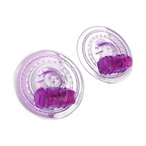 Razzles Vibrating Nipple Pads Cheapsextoys01