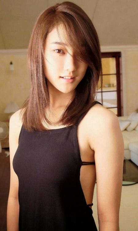 Yuka Nakayama Numphar