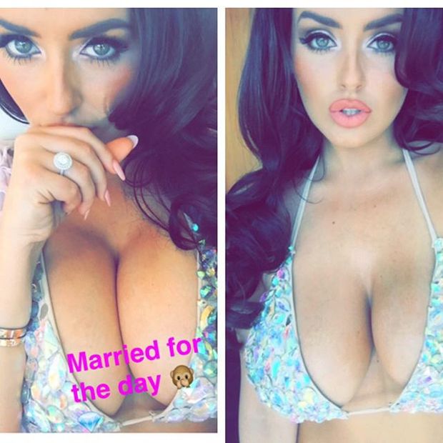 Omnifire Abigail Ratchford Pin 36846705
