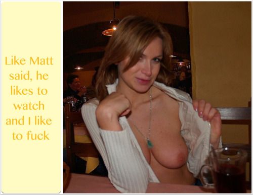 Kit69 Slut Wife Captions Pin 36985664