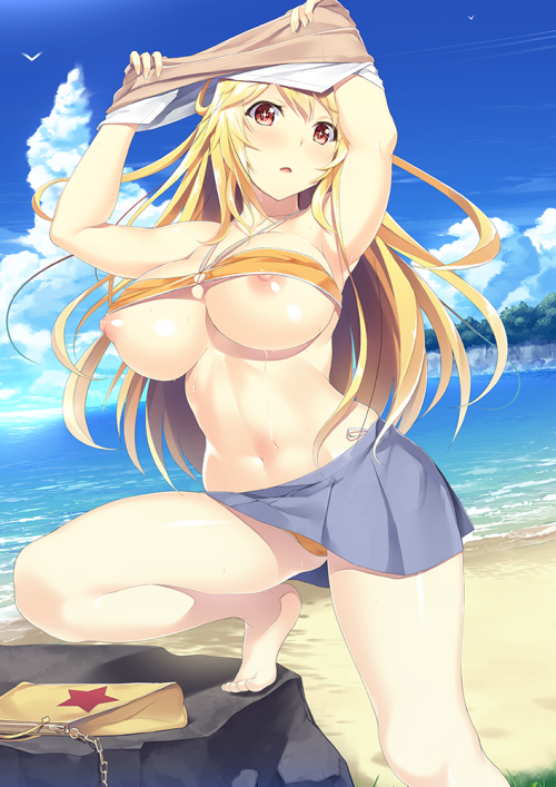 Tactical Salad Hentaipornaz