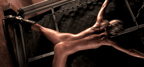 Qzxwec Girl Slave Pin 37336661
