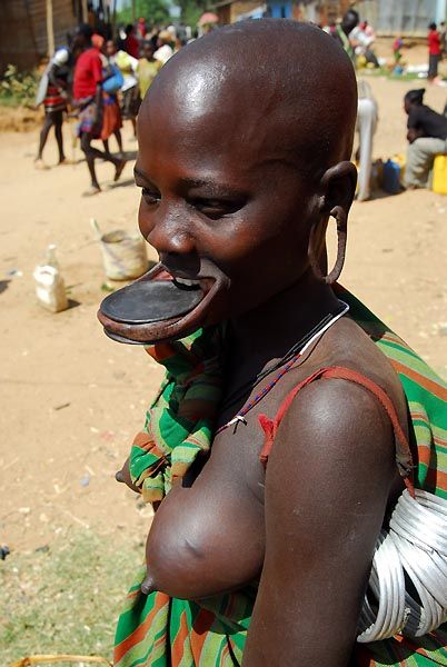 Kimosaabi Africantribes Pin 37340398