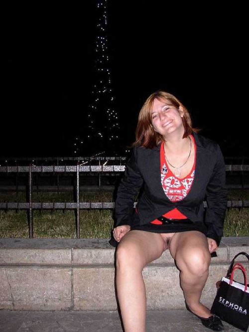 Nude In Public Places Sex In Public Photos Whoreload 