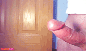 Banana Cock S