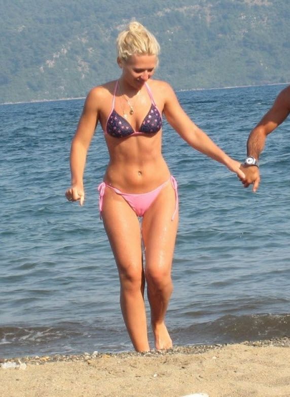 The Man Vault Cameltoe Girls Pin 38265576