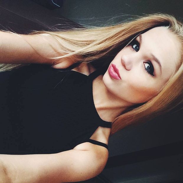 Kej11 Agnieszka Jaworska Pure Sex Pin 38457225