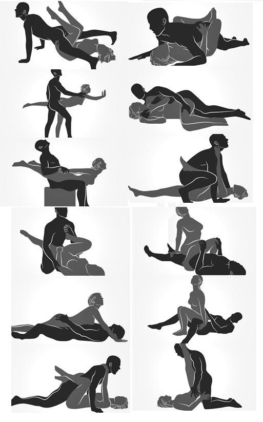 Erotic Art Interesting Sex Positons Pin 38472791 
