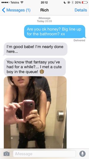 Ohpollyt Cheating Captions