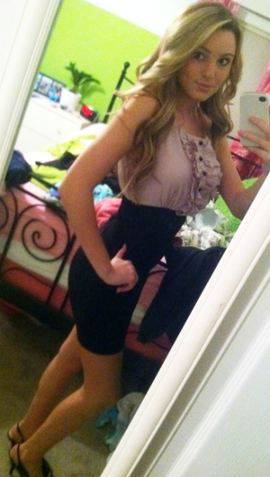 Tight Dresses Pics