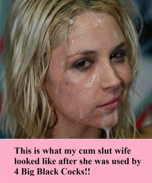 Kit69 - Slut Wife Captions