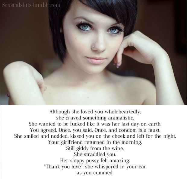 She Brought You A Surpise Xschreiber