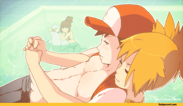 Commonguy Pokemon Pin 38716136