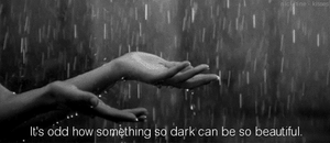 Sensual Rain S