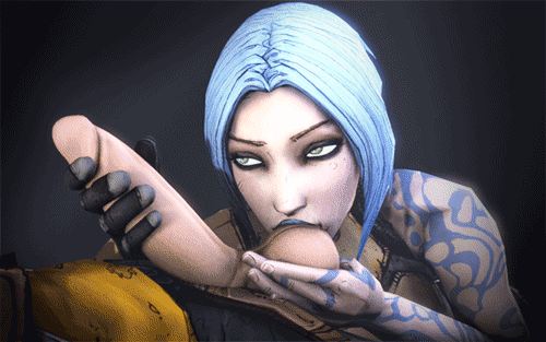 Incredible Bj Hentai Animated Photo Groscon1