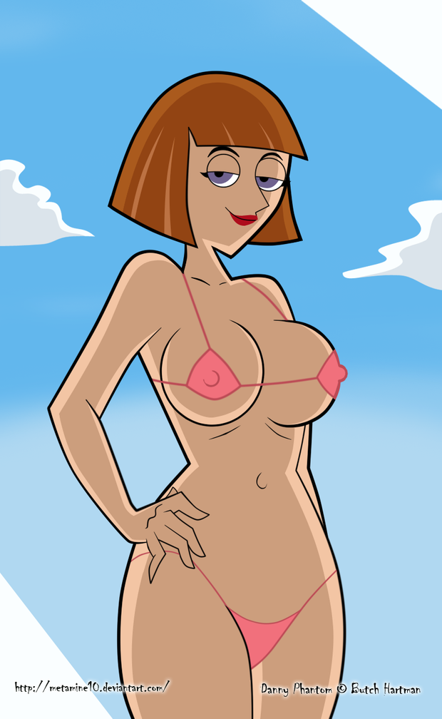 Madeline Fenton Metamine10