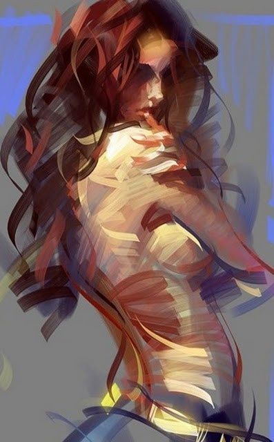 Randomguy1 Works Of Art Pin 39222272