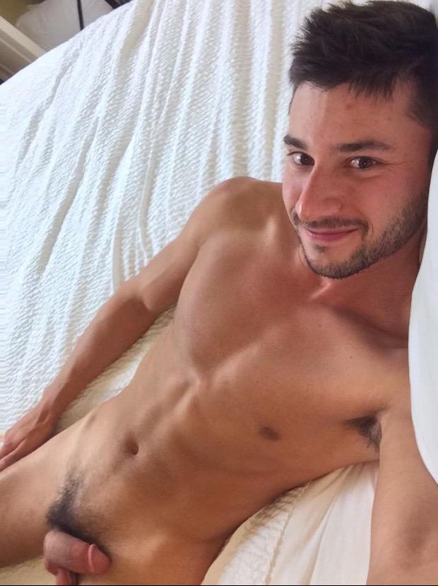 Scott Demarco Gay Porn Star Gayporn