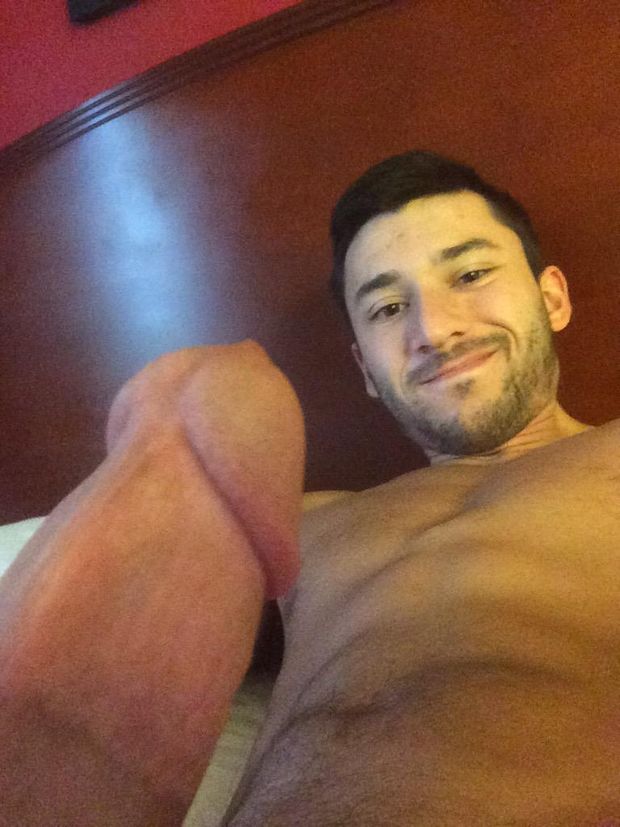 Scott Demarco Gay Pornstar Gayporn