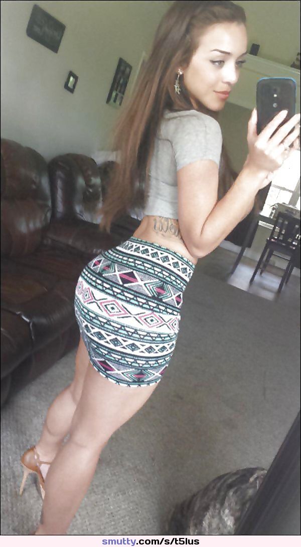 Dress Ass Lustsinclair