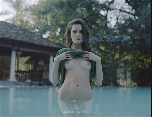 Pool Katrina By Ruslan Lobanov On 500px Epicmale
