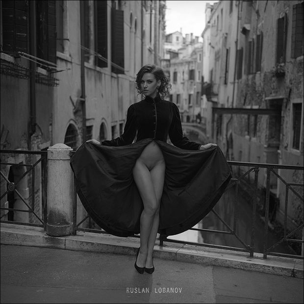 Blue Velvet By Ruslan Lobanov On 500px Epicmale
