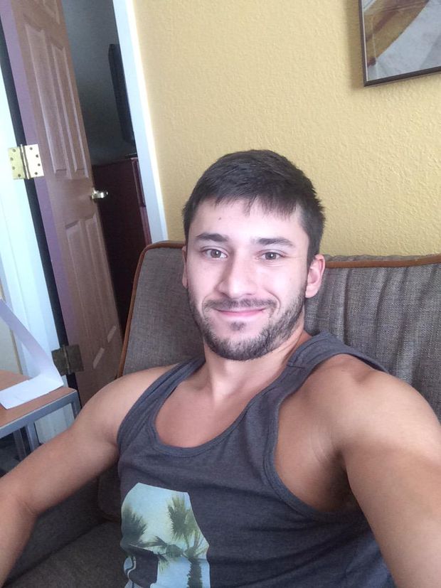Scott Demarco Gay Porn Star Gayporn