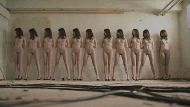 Whore Clones Proximus