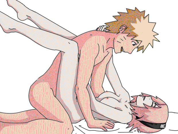 Naruto Hentai Flagiti