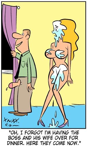 Adult Cartoon Pics 