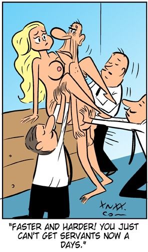 Adult Cartoon Pics 