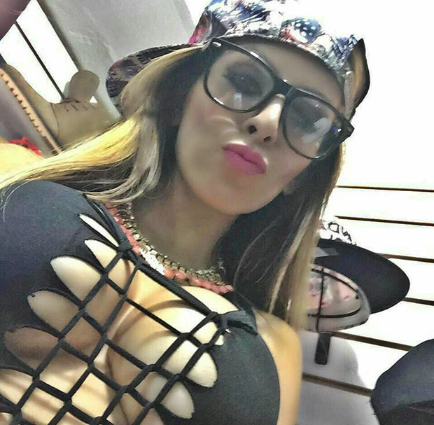 Sexyfantasy I Chicas Con Gafas Pin 39952004